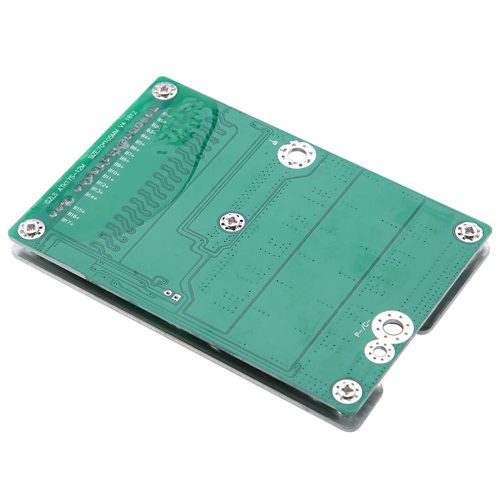 Buy Lithium Battery Board, Anti-Static Practical Protection Board, For ...