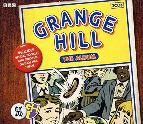 The Best of Grange Hill: Various: Amazon.in: Music}