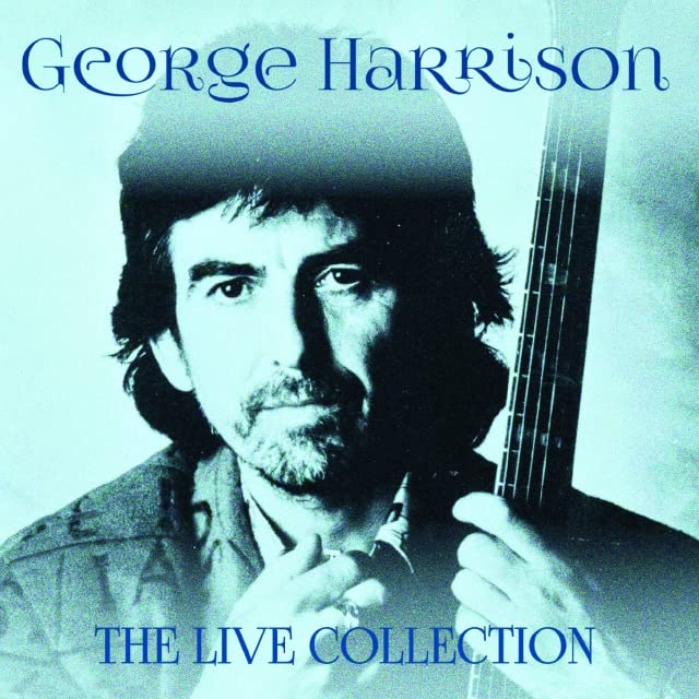 George Harrison - The Live Collection - Amazon.com Music