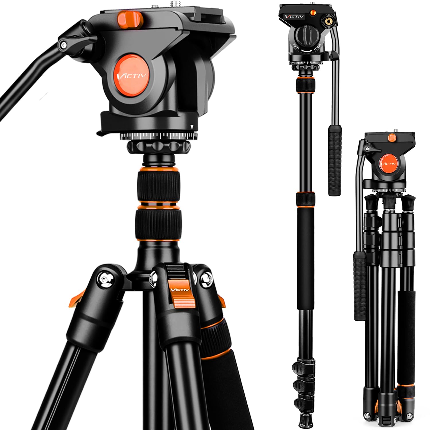 7 Best Camera Stand For DSLR | Don't Buy a Wobbly Stand