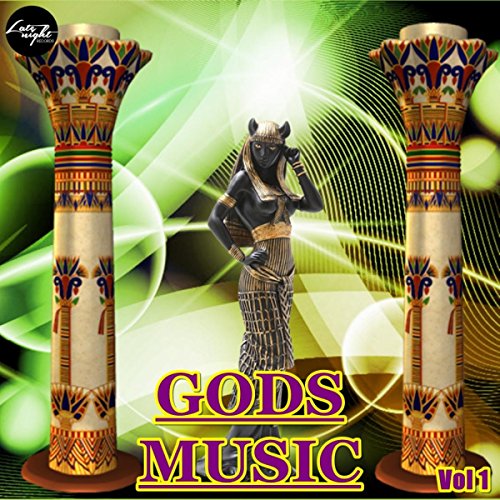 Amazon.com: Gods Music, Vol. 1 : Various artists: Digital Music
