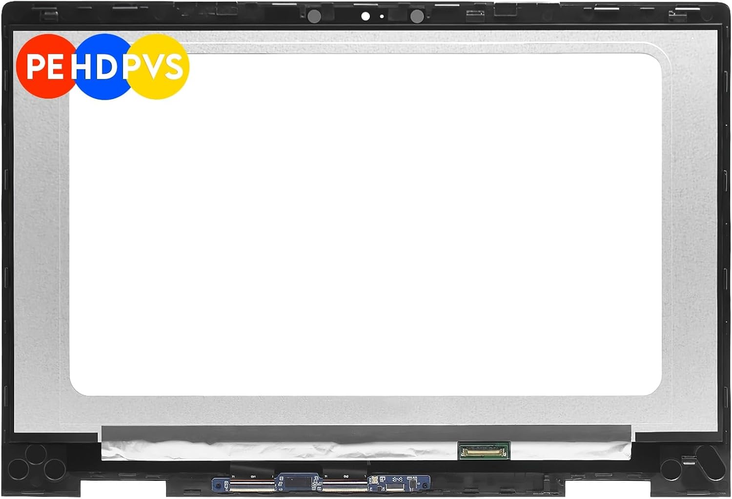 Amazon.com: PEHDPVS Replacement for HP Envy x360 m 15m-bp0xx 15m ...