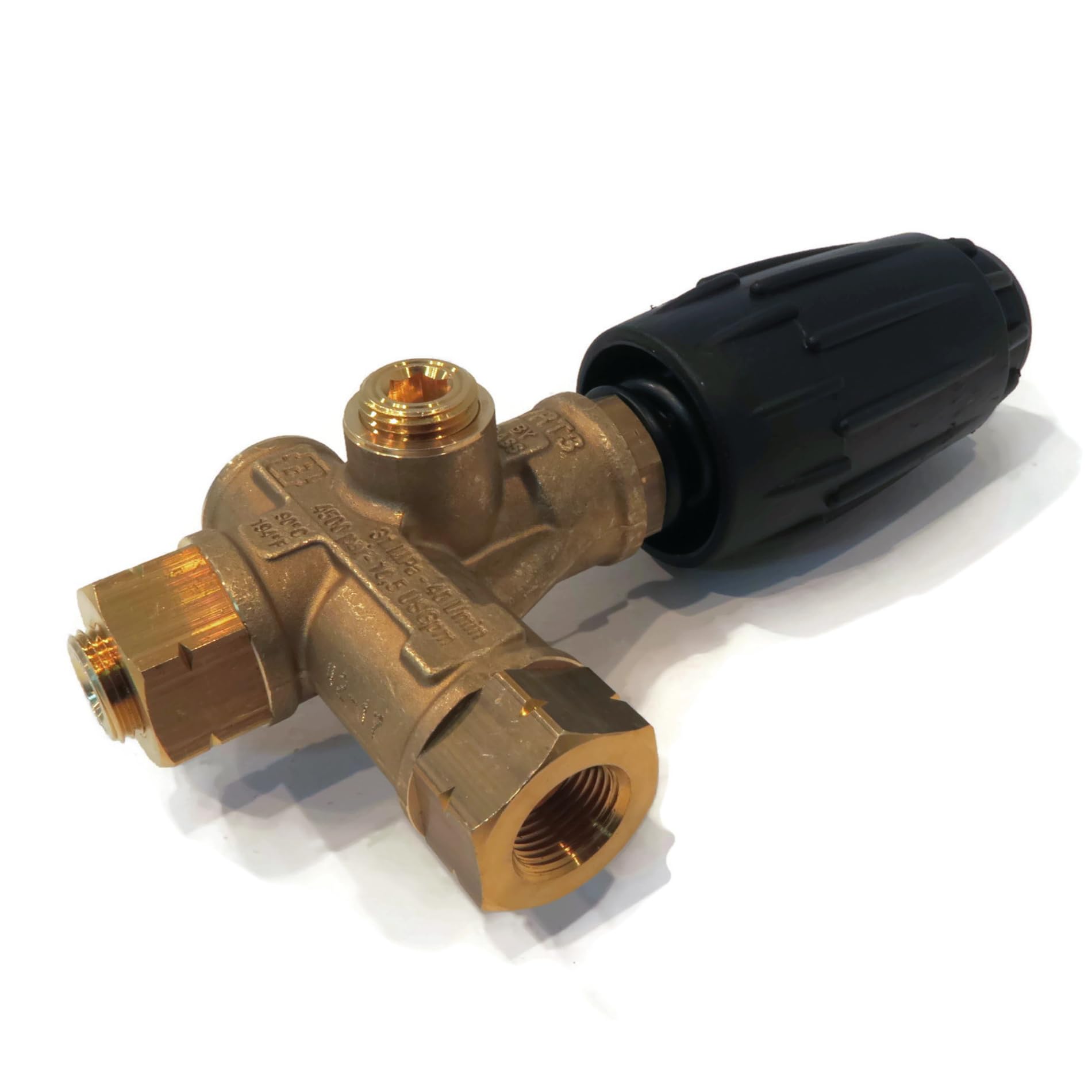 Amazon.com: Genuine OEM | AR Unloader Valve for Comet 8108.2532.00 ...