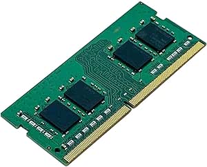 Dell DIMM.16GB.3200.1RX8.16.DDR4.NS : Amazon.co.uk: Computers & Accessories