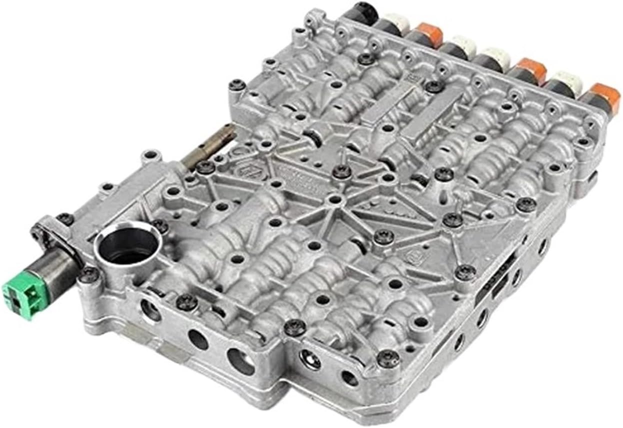 Amazon.com: 8-speed 8HP45 ZF8HP45 8HP55 8HP70 ZF8HP55 ZF8HP70 Automatic ...