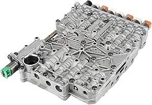 Amazon.com: 8-speed 8HP45 ZF8HP45 8HP55 8HP70 ZF8HP55 ZF8HP70 Automatic ...