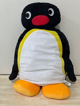 Amazon.co.jp: pingu plush : Toys & Games