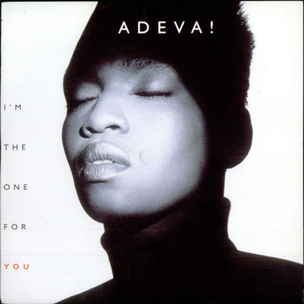 Adeva - I'm The One For You - Amazon.com Music