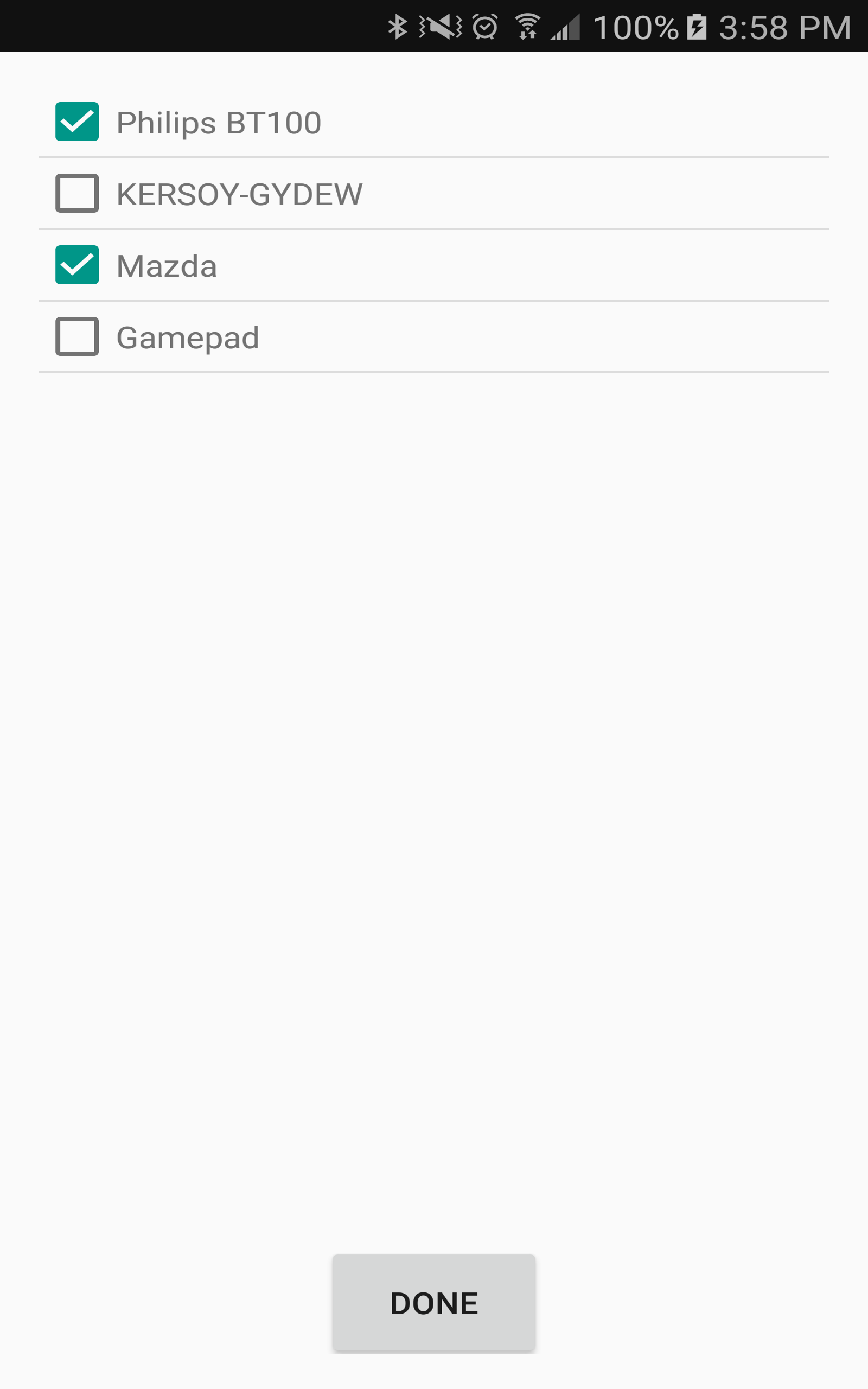 YouBlue - Smart Bluetooth Auto:Amazon.in:Appstore for Android