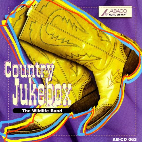 Amazon Music - VARIOUS ARTISTSのCountry Jukebox - Amazon.co.jp