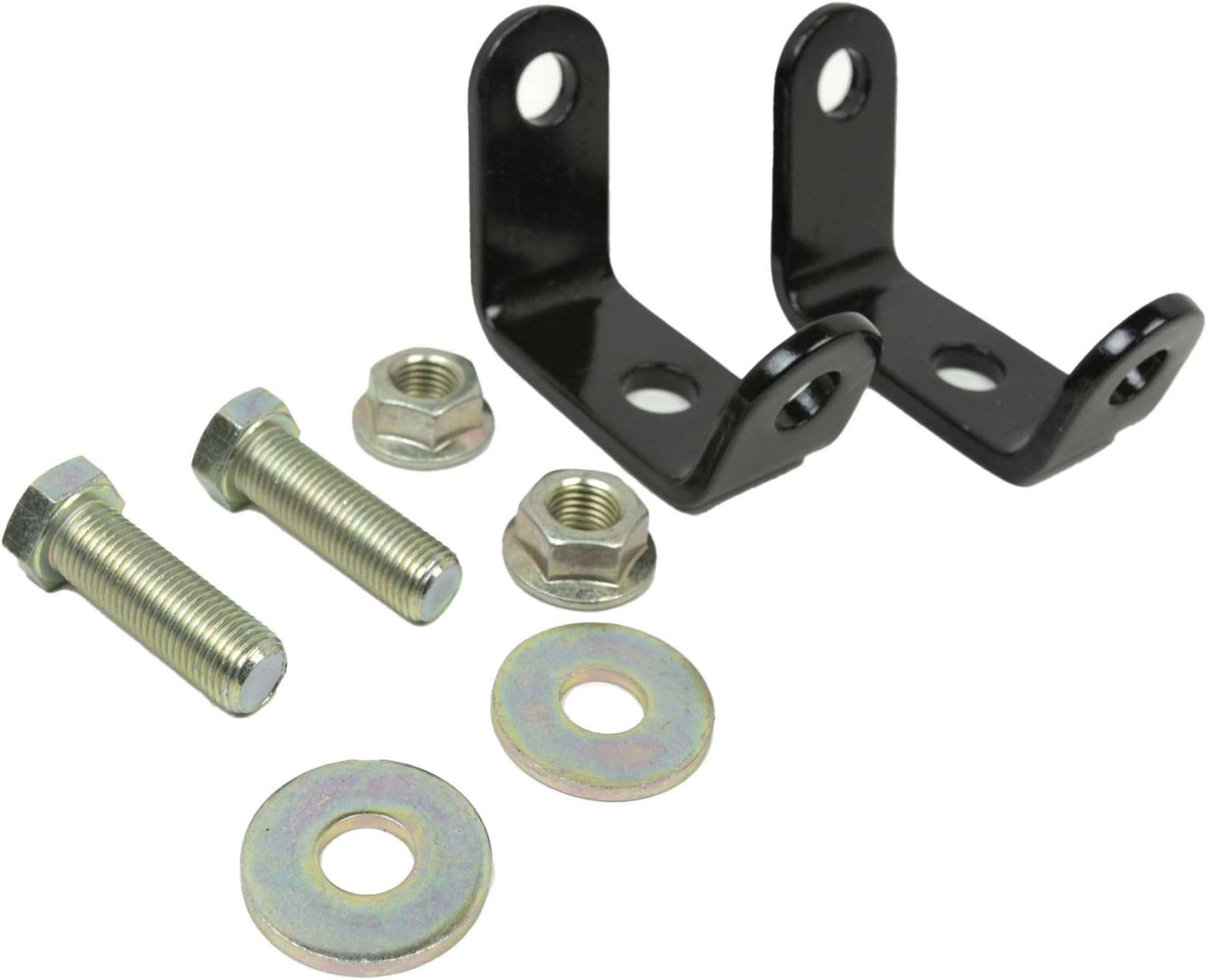 Amazon.com: FUYEAR Boat Trailers 3-Sided Brackets/Universal Mounting ...