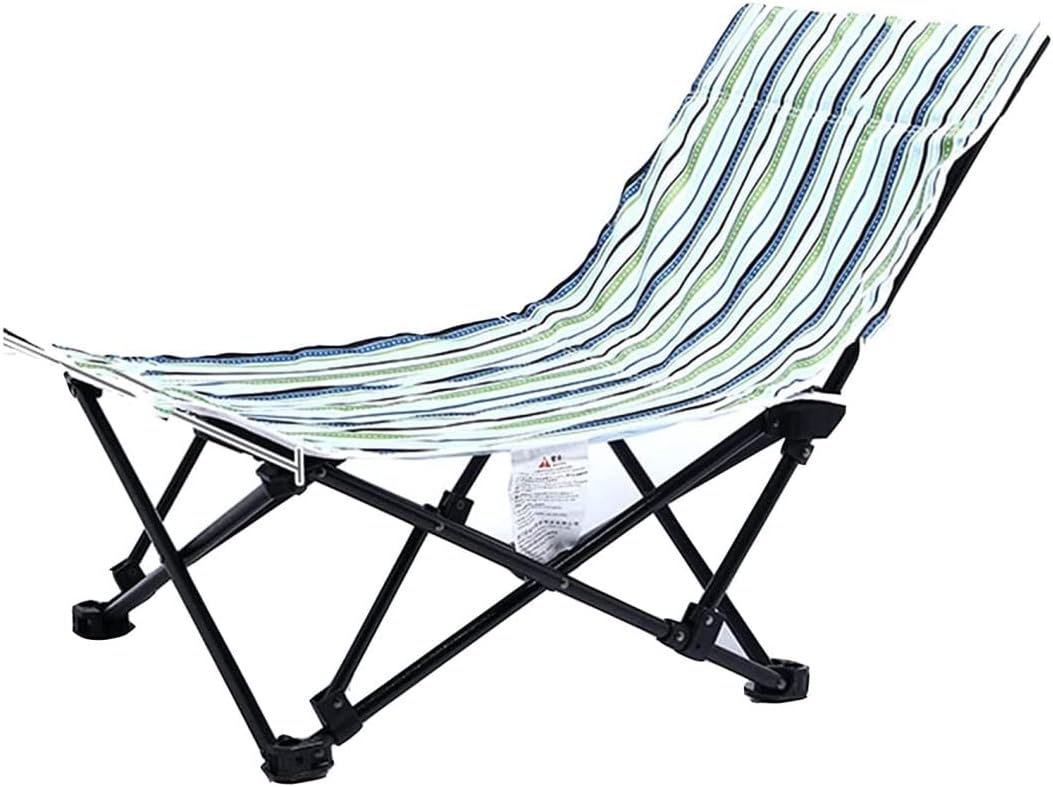 Amazon.com: Outdoor Camp Chairs, Compact Ultralight Portable ...