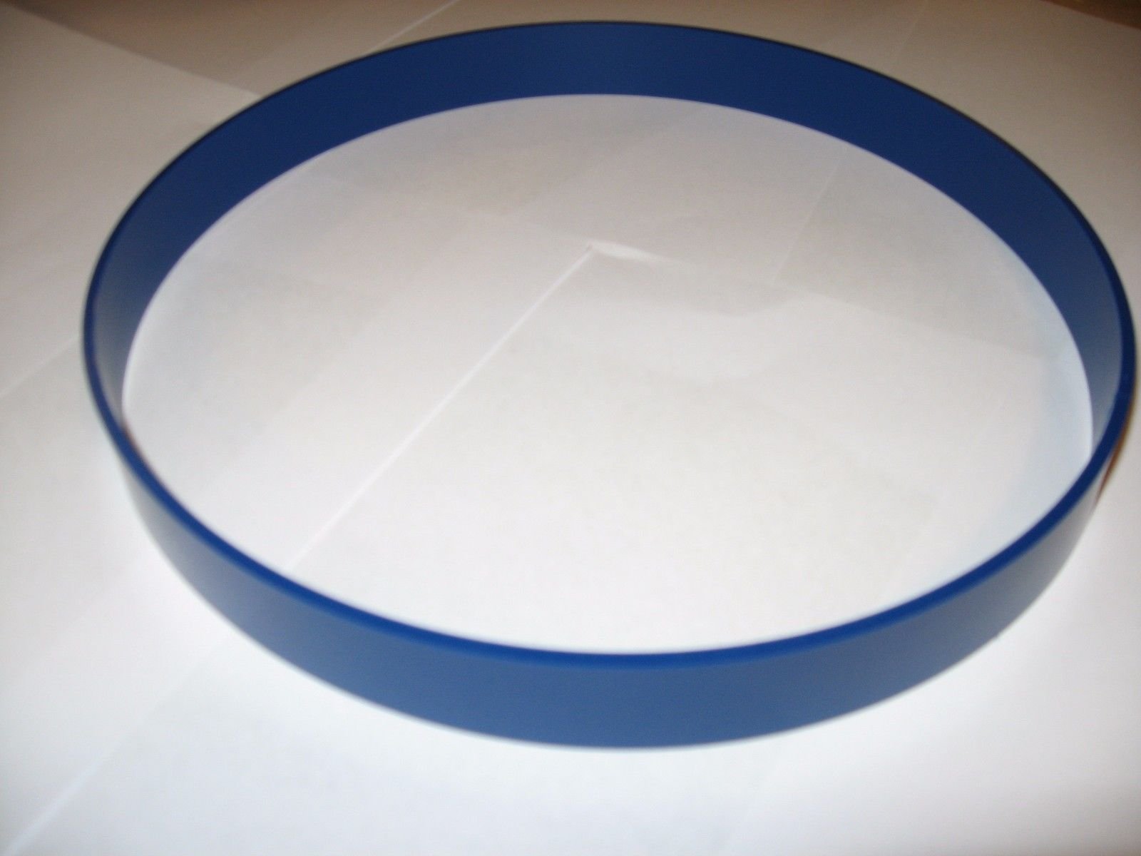 Delta 28-540 Wood Speed Drive Belt Blue MAX Ultra Duty .125 Thick Made ...