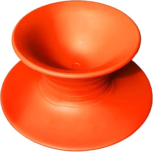 Amazon.com: 360° Rotating Gyro Spun Seat – Ergonomic Spinning Swivel ...