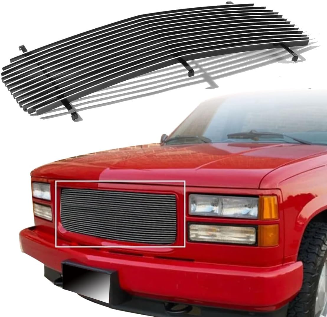 Amazon.com: Fits 1994-1999 GMC Sierra C/K Pickup/Suburban /Yukon Main ...