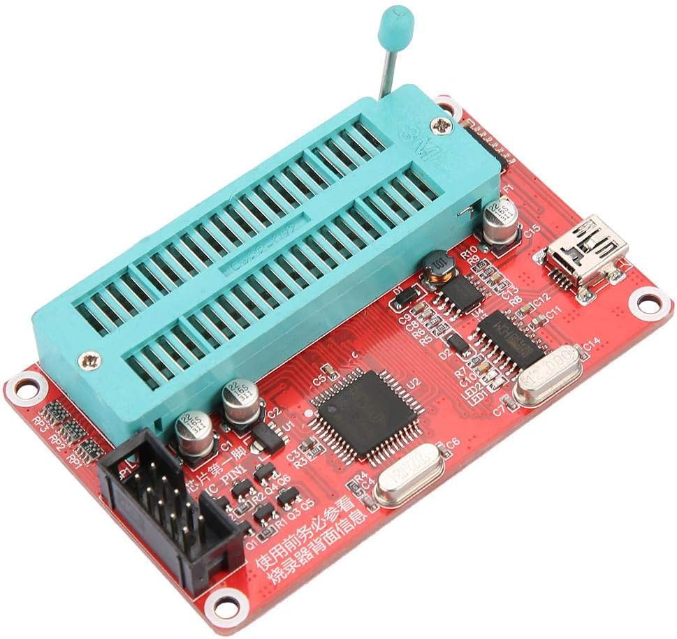 Hilitand pic programmer, EEPROM Memory Chips Programmers SP200SE/SP200S ...