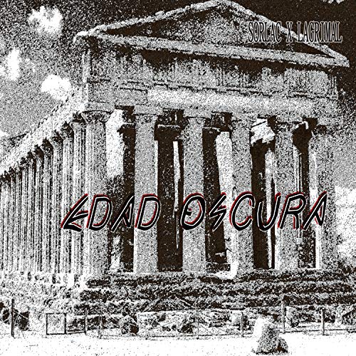 Edad Oscura de Sorlac en Amazon Music Unlimited
