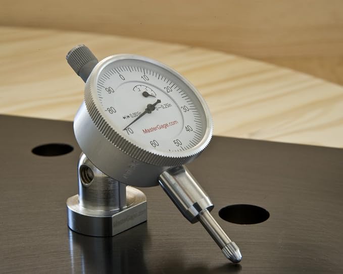 Amazon.com: Mini-Magnetic Base : Industrial & Scientific