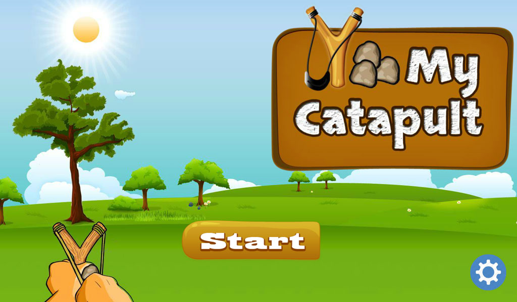 My Catapult Game - App on Amazon Appstore