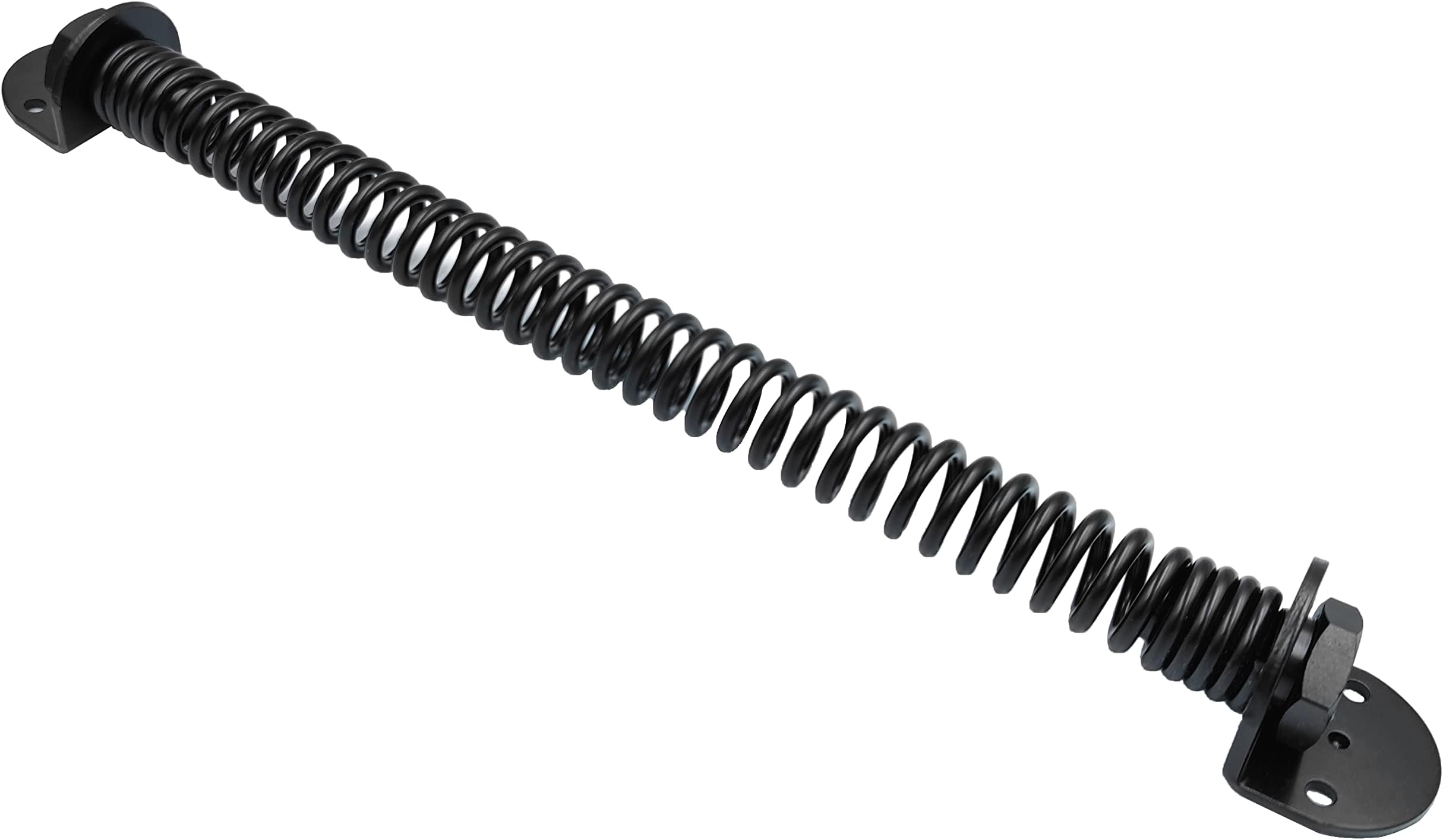 Amazon.com: National Hardware N165-498 Door & Gate Spring, 11-Inches ...