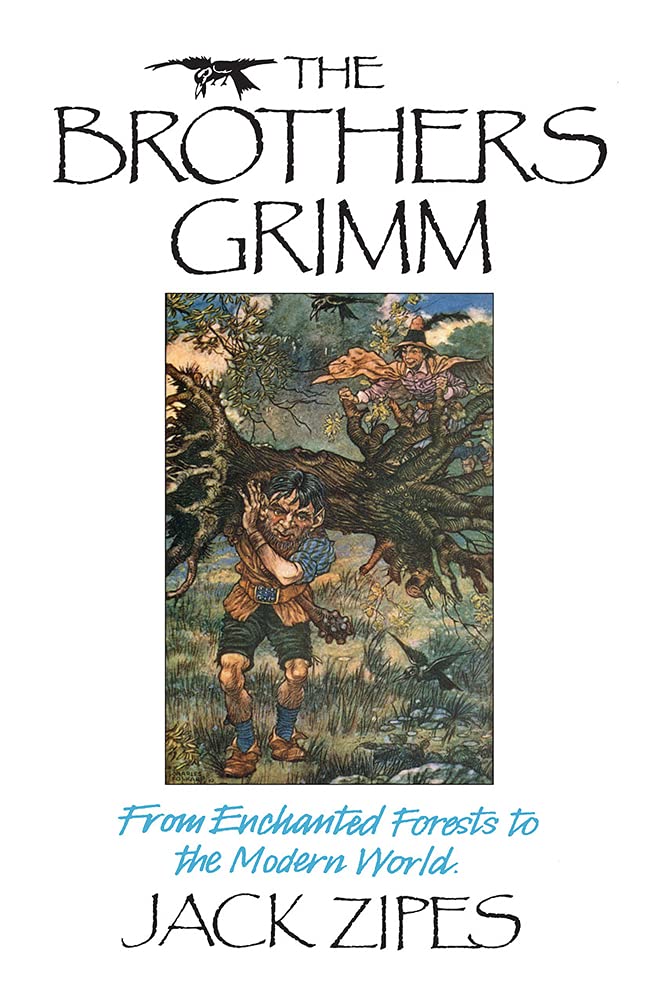 Amazon.com: Brothers Grimm Pb: 9780415902090: Zipes: Books