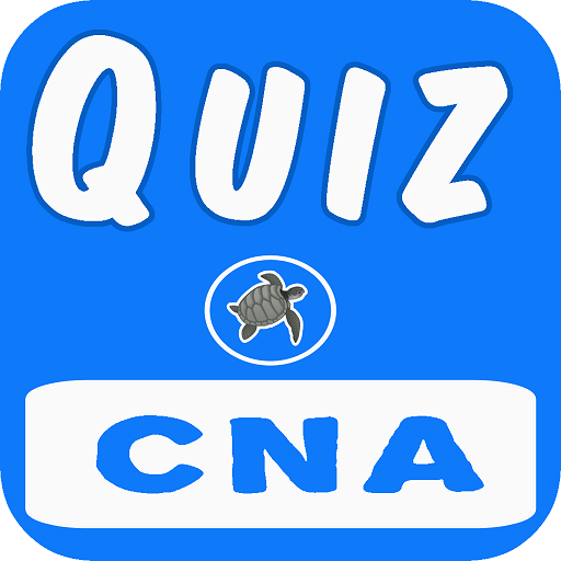 Aplicación CNA Auxiliar de Enfermería Examen en Amazon Appstore