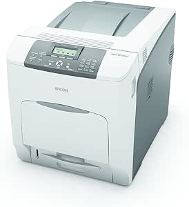 Amazon.com: Aficio Sp C430DN : Productos de Oficina