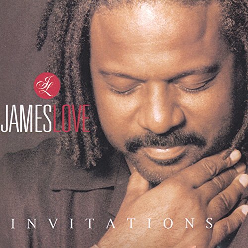 Play Invitations by James Love on Amazon Music