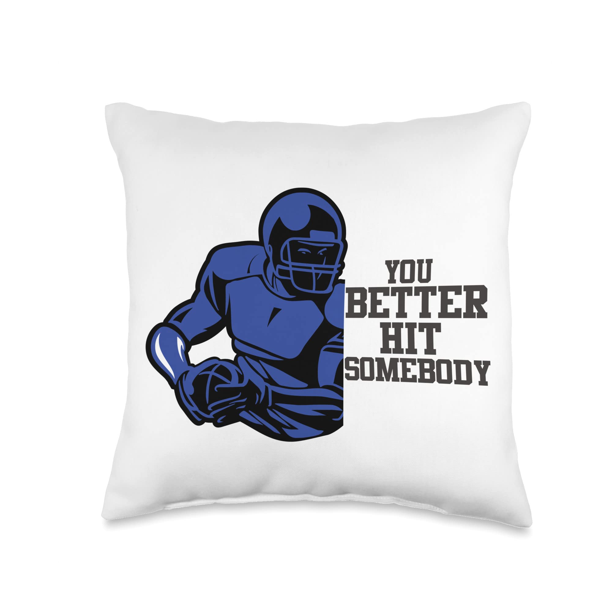Quarterback Motivational Quotes Photo & Art Print American Football