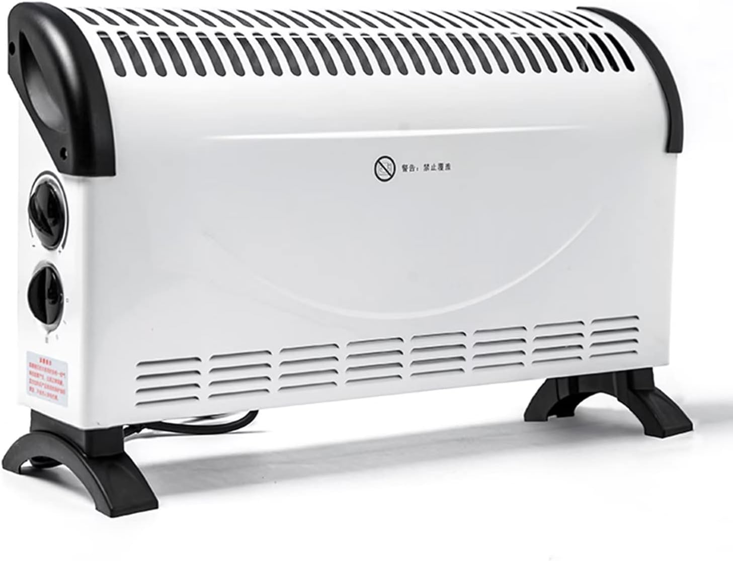 Convecteur éLectrique Vertical, Radiateur Convecteur Electrique ...