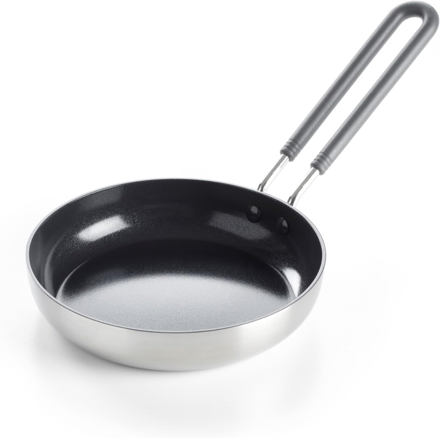 Tescoma T594012 Presto 12 cm Frying Pan(variable color) : Amazon.co.uk ...