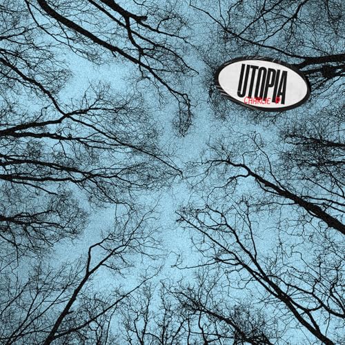 Utopia by Charlie P on Amazon Music - Amazon.co.uk