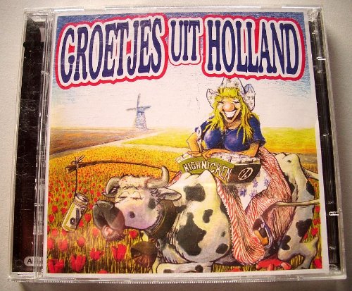 Groetjes Uit Holland: V/a: Amazon.es: CD y vinilos}