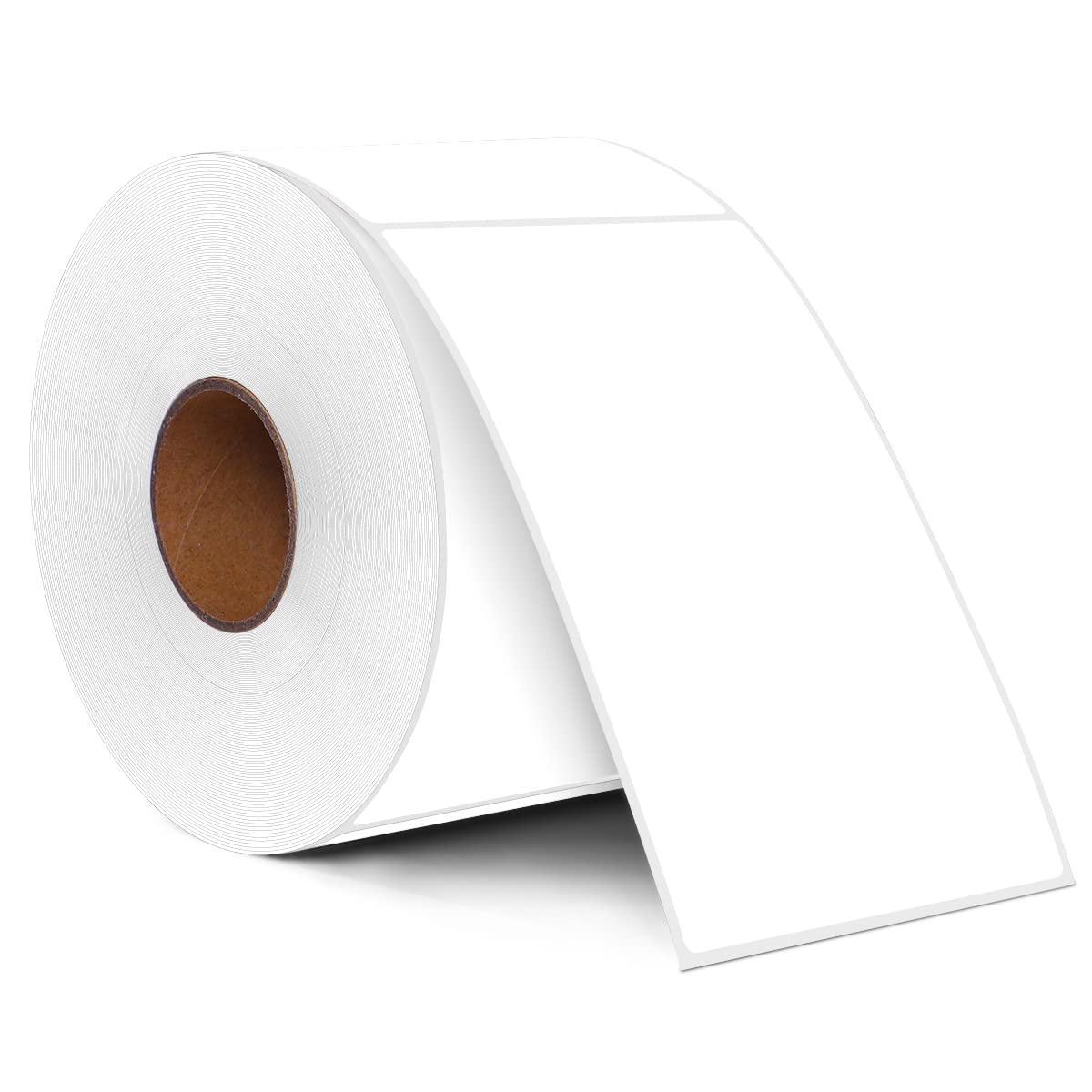 Snapklik.com : PARLAIM 3" X 5" Rectangle Adhesive Color Code Stickers ...