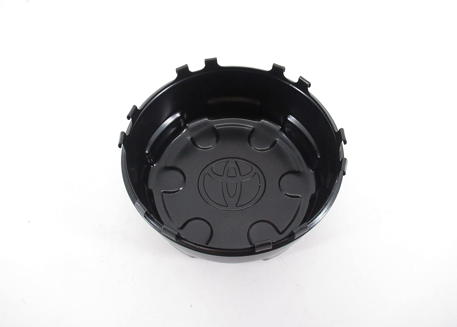 Amazon.com: Genuine Toyota Parts - Ornament Sub-Assy, W (42603-35610 ...