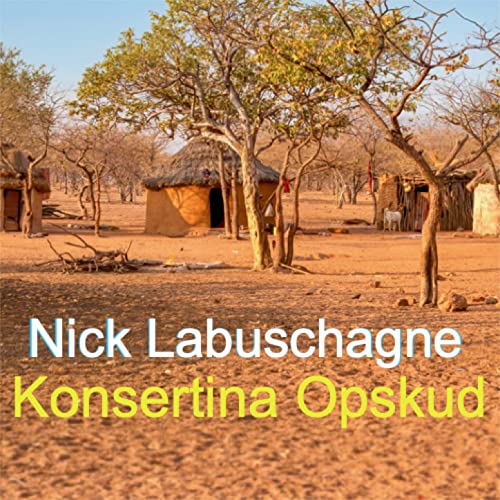 Amazon MusicでNick LabuschagneのKonsertina Opskudを再生する