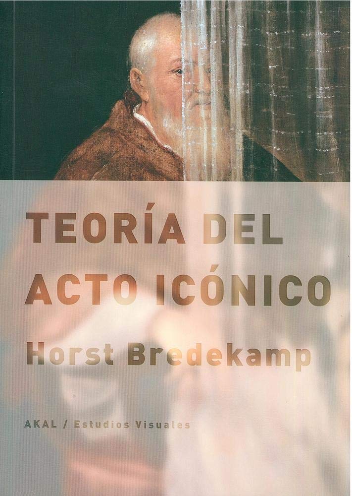 Teoría del acto icónico: 9 | Amazon.com.br