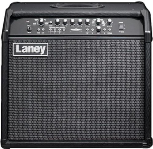 Laney Amps PRISM Range P65 65-Watt 1x12 Guitar Combo Amplifier : Amazon ...