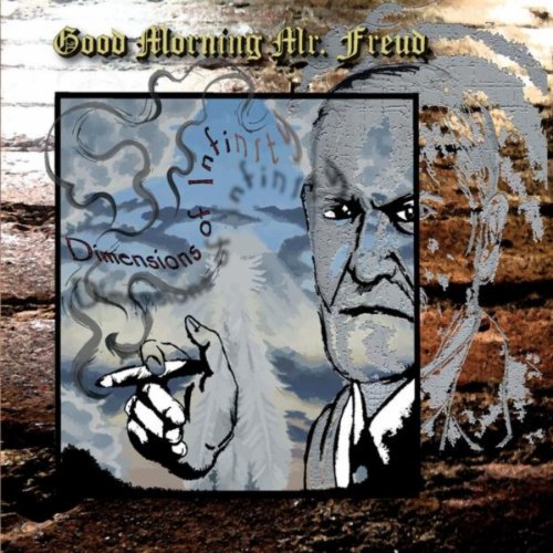 Play Dimensions of Infinity by E George Lambrou on Amazon Music