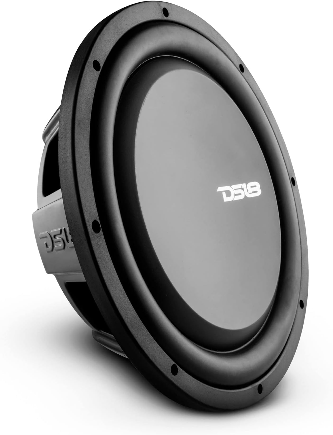 Amazon.com: DS18 PSW12.2D 12" Shallow Mount Subwoofer 1200 Watts Max ...