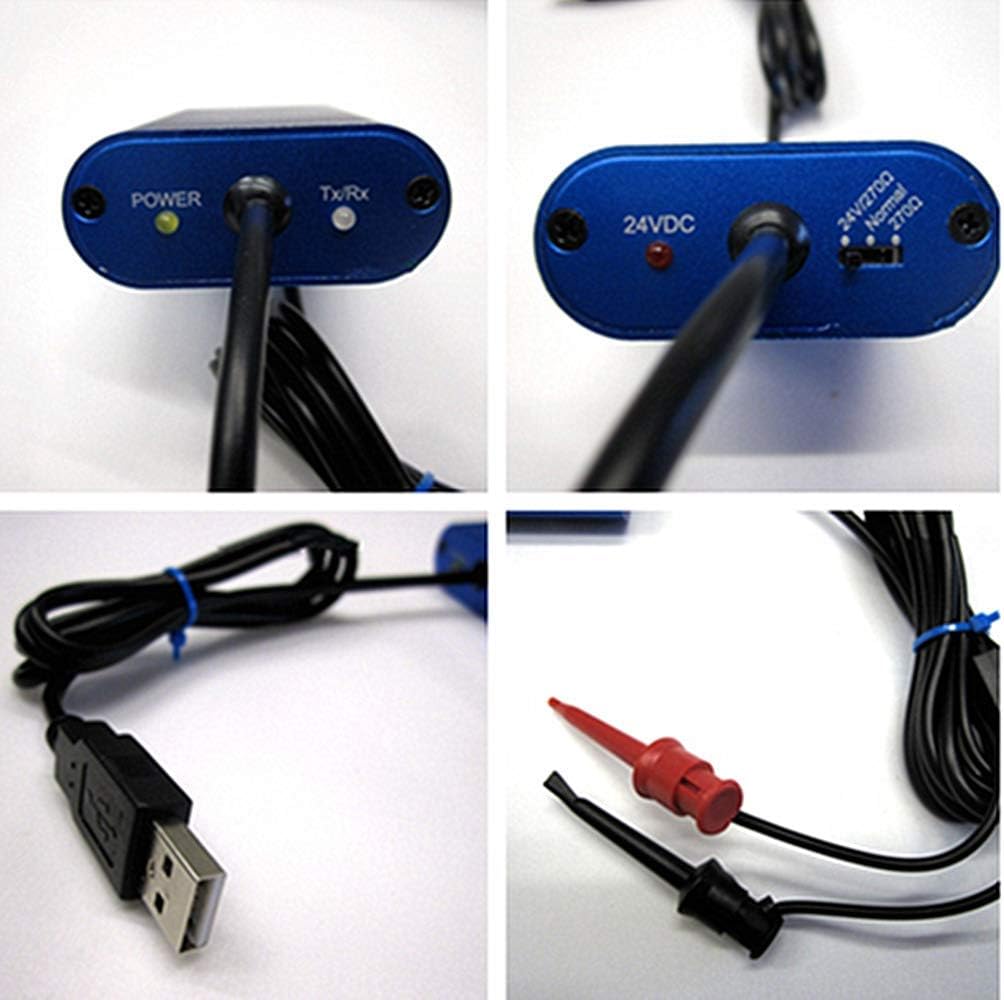 USB Hart Modem with Hart Protocol Transmitter and Bahrain | Ubuy