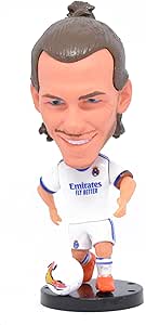 Amazon.co.jp: Gareth Frank Bale (RM-2022) Soccerwe Football, Soccer ...