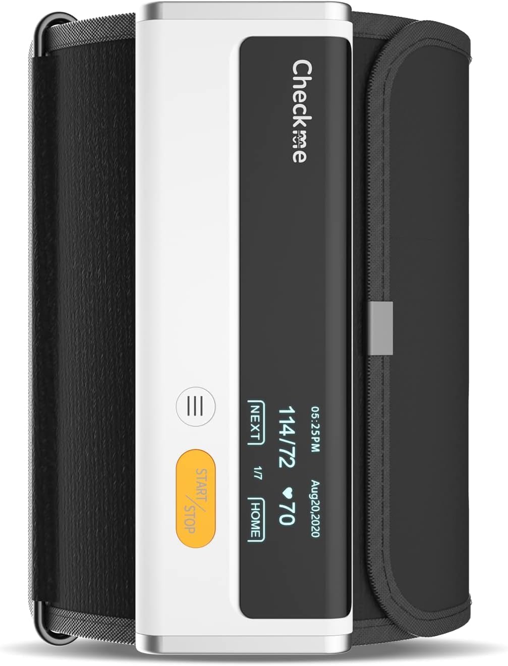 Amazon.com: Garmin Index™ BPM, Smart Blood Pressure Monitor, FDA ...