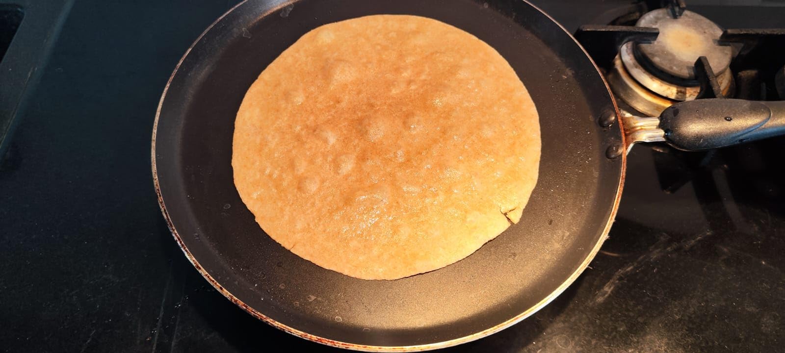 Modern 100% Whole Wheat Chapati, 450 g : Amazon.in: Grocery & Gourmet Foods