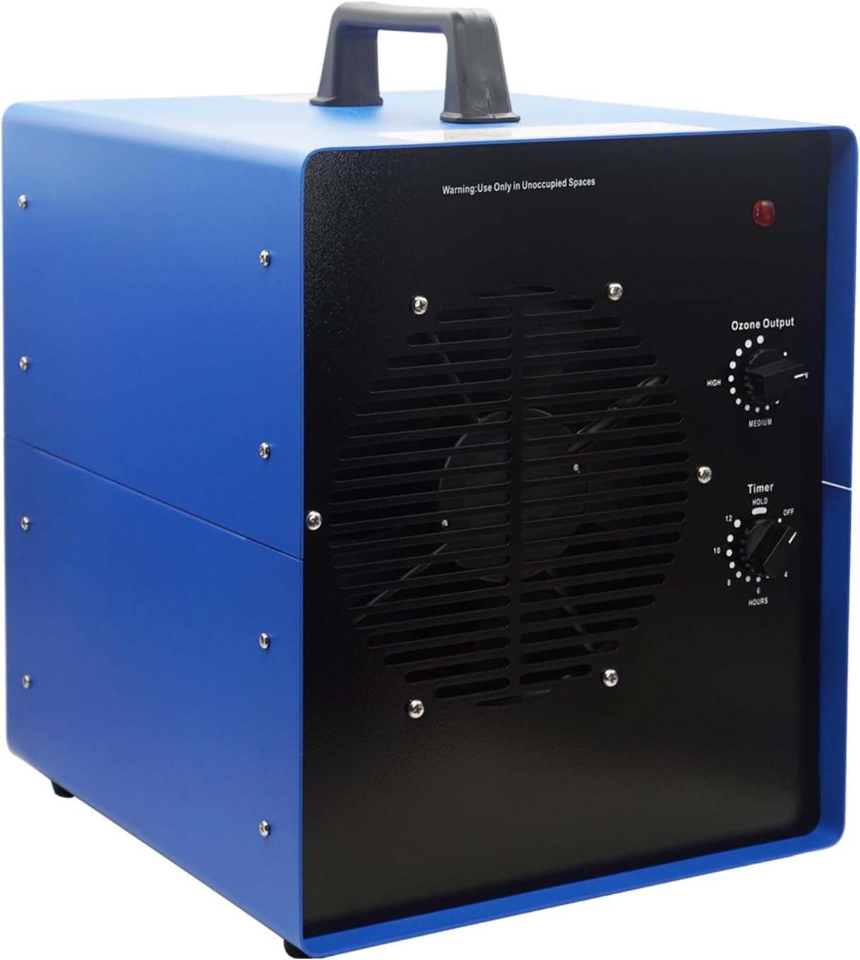 Amazon.com: 0zone Generator, 7000 Sq/Ft 0zone Machine Ionizer for ...
