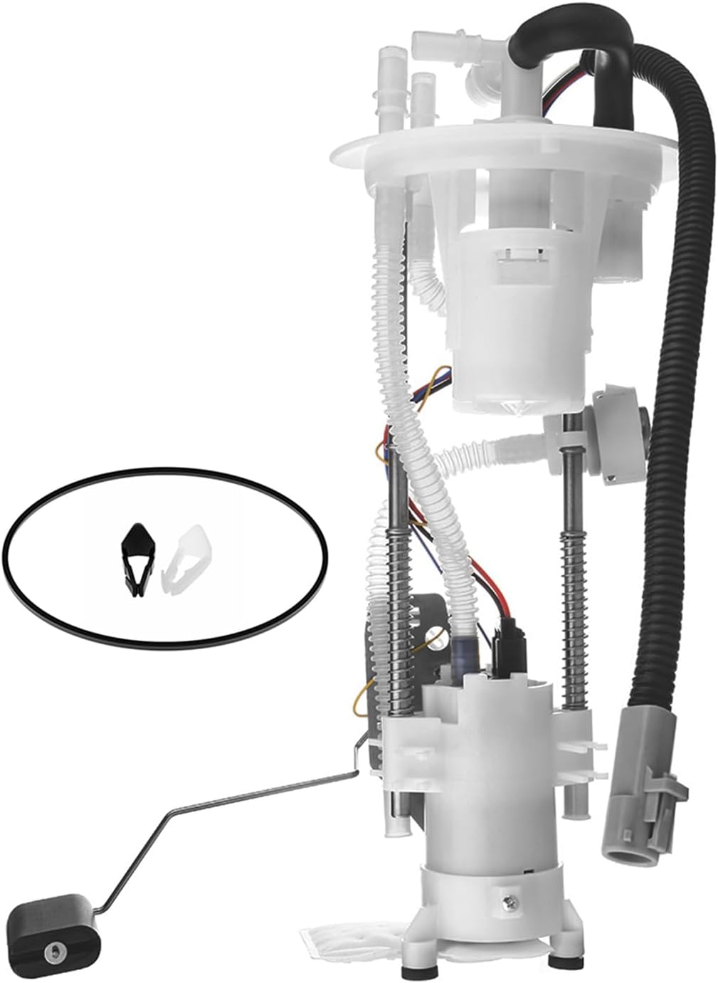 Amazon.com: Fuel Pump Module Assembly Replace E2293M for 2001 2002 2003 ...