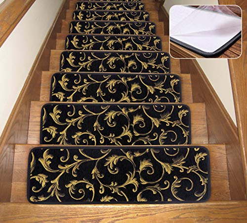 The 30 Best Gold Stair Treads of 2024 [Verified] - Cherry Picks