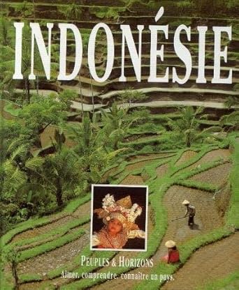 Amazon.com: L' indonesie: unknown author: Books