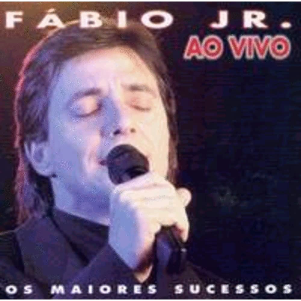 Fabio Jr - Ao Vivo - Amazon.com Music