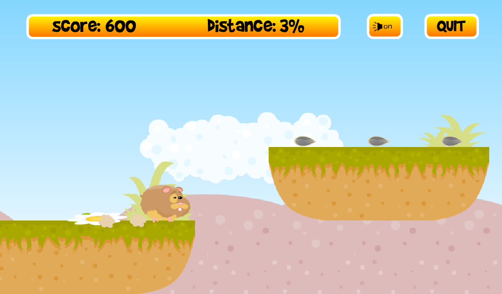 Run Run Hamster Free - App on the Amazon Appstore